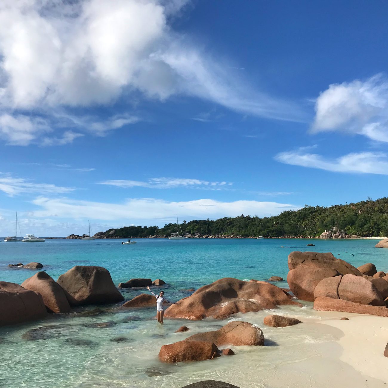 Tudo sobre as Ilhas Seychelles - Ta no Mundo