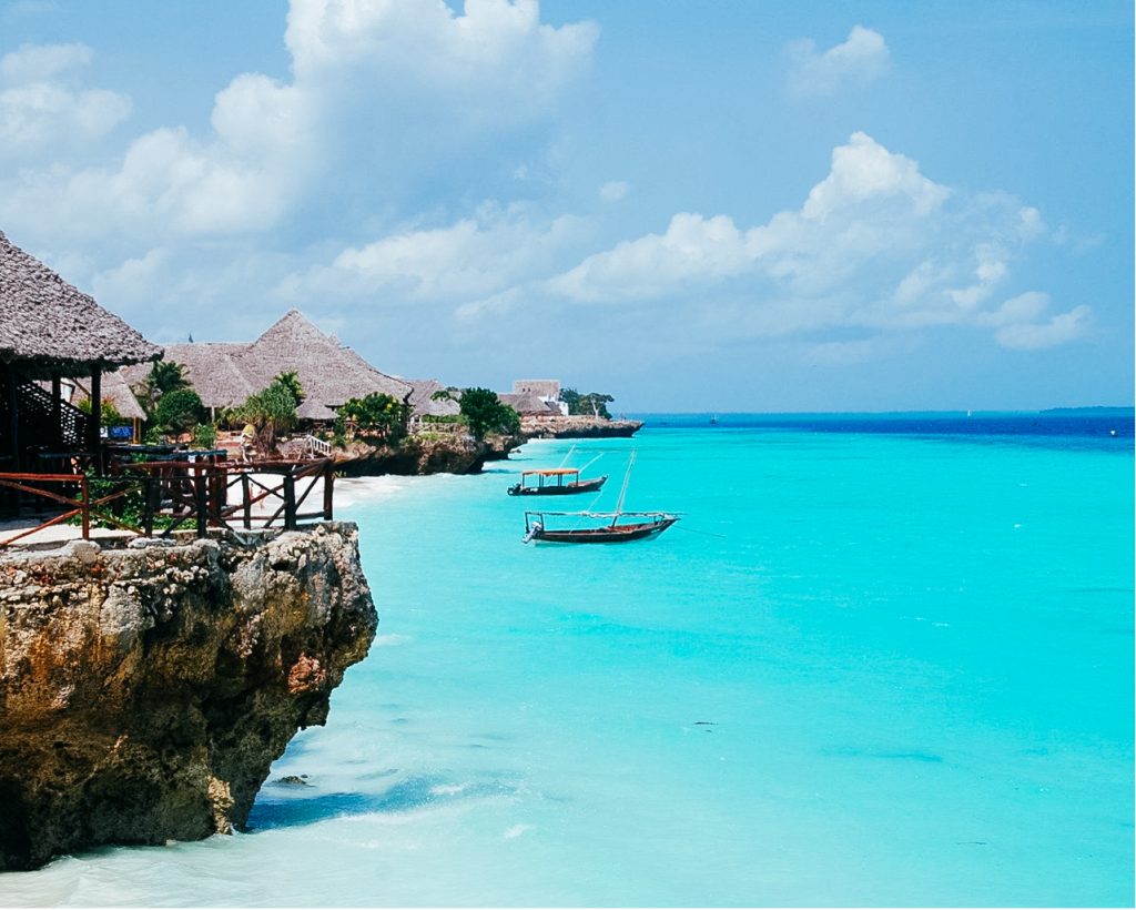 Tudo sobre Zanzibar – Guia Completo - Ta no Mundo
