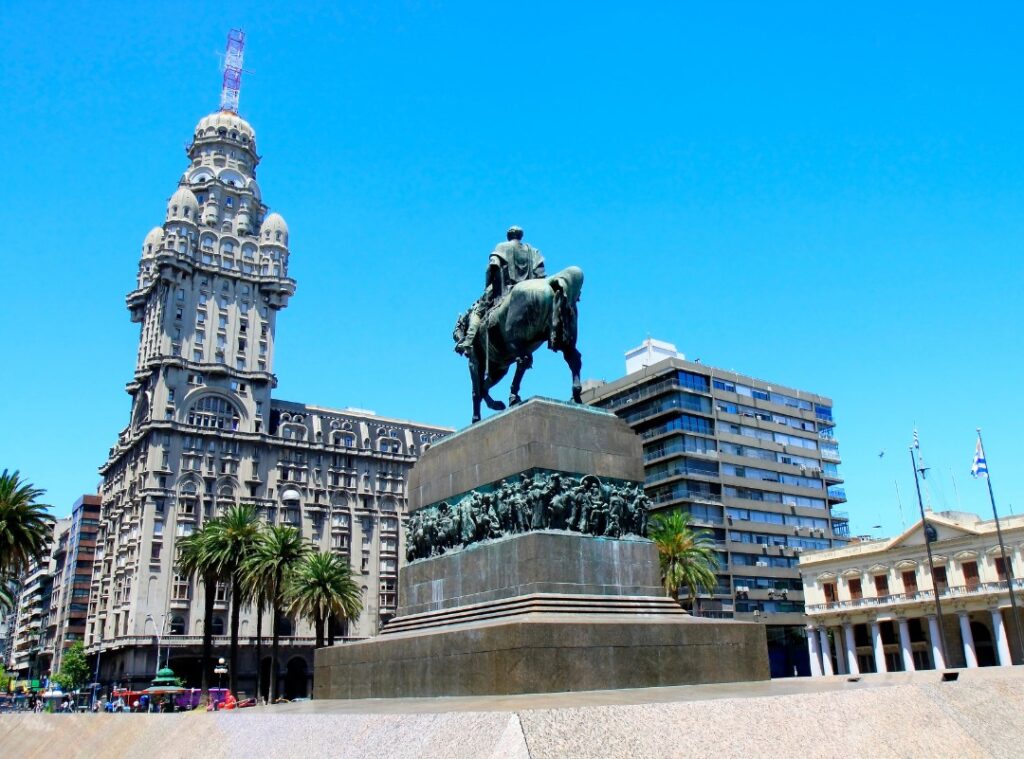 Tudo sobre Santiago – Guia Completo - Ta no Mundo